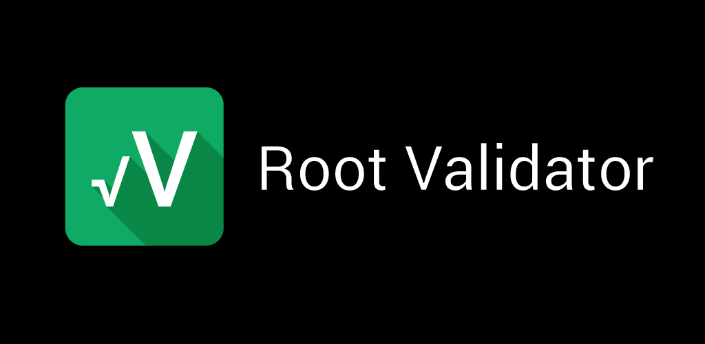 Root Validator Root Validator